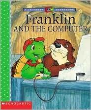 Franklin and the Computer by Sharon Jennings
