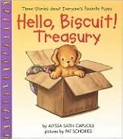 Hello, Biscuit! by Alyssa Satin Capucilli
