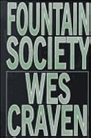 Fountain Society by Wes Craven