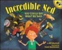 Incredible Ned by Bill Maynard