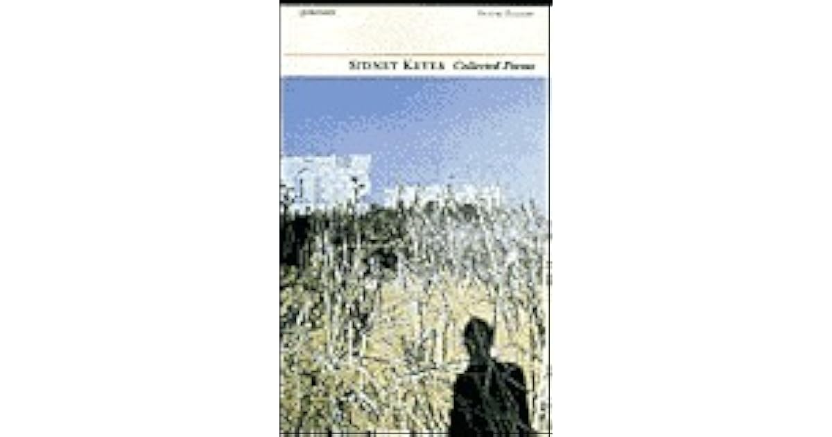 Sidney Keyes: Collected Poems by Sidney Keyes