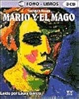 Mario and the Magician by Thomas Mann