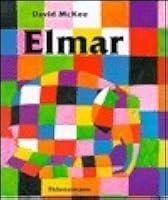 Elmer by David McKee