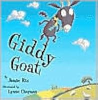 Giddy Goat by Jamie Rix