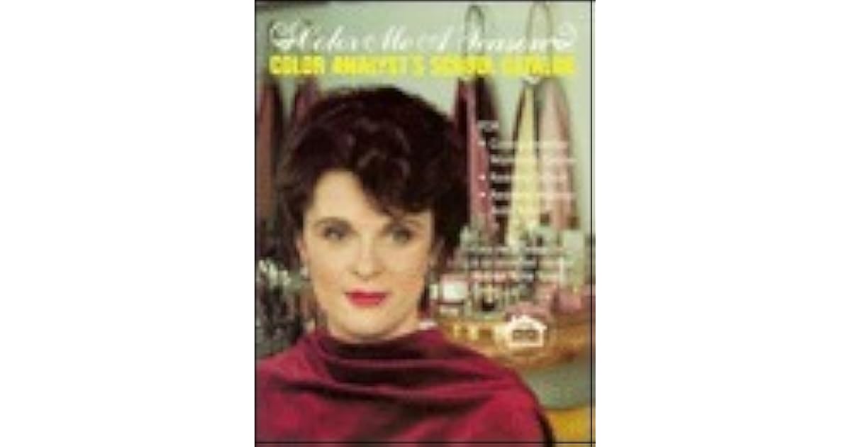 Color Me a Season: A Complete Guide to Finding Your Best Colors and How ...