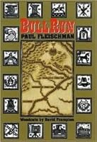 Bull Run by Paul Fleischman