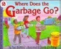 Where Does the Garbage Go? by Paul Showers