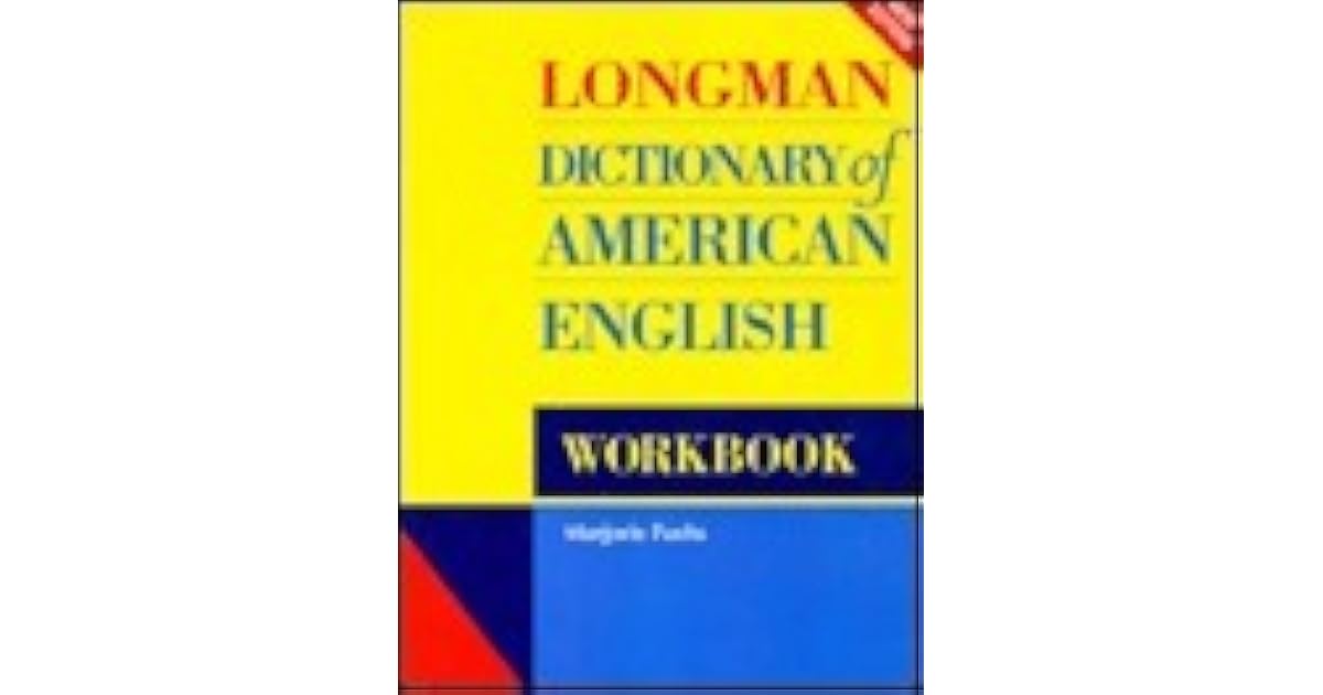 Longman Dictionary Of American English By Marjorie Fuchs longman-dictionary-of-american-english-by-marjorie-fuchs
