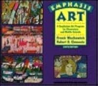 Emphasis Art: A Qualitative Art Program for Elementary and Middle ...