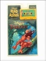 Tarzan by Walt Disney Company