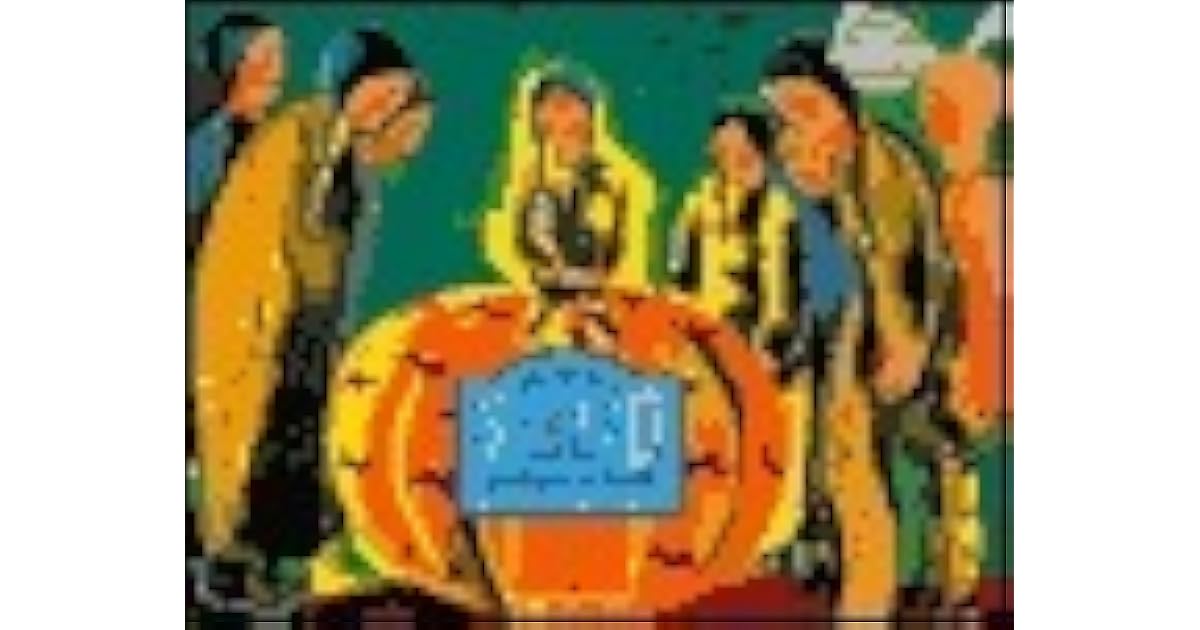 Princess Scargo and the Birthday Pumpkin by Eric Metaxas