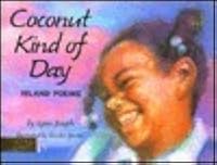 Coconut Kind of Day: Island Poems by Lynn Joseph