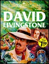 David Livingstone by Dan Larsen