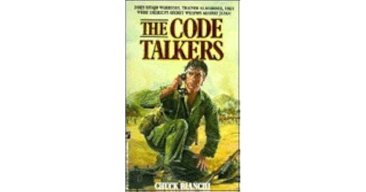 The Code Talkers by Chuck Bianchi