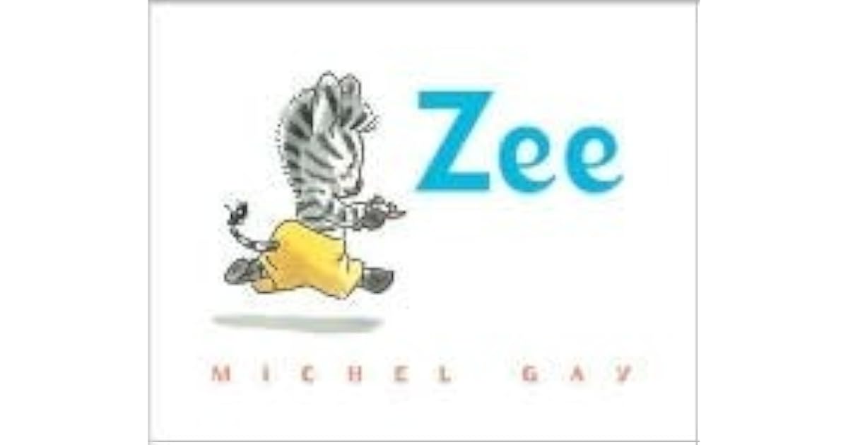 Zee by Michel Gay