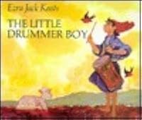 The Little Drummer Boy by Ezra Jack Keats