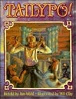 Tailypo! by Jan Wahl