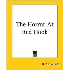 The Horror at Red Hook by H.P. Lovecraft — Reviews, Discussion ...