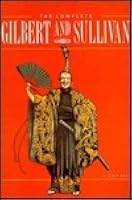 The Complete Plays of Gilbert and Sullivan by W.S. Gilbert