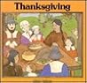 Thanksgiving Day by Anne Rockwell
