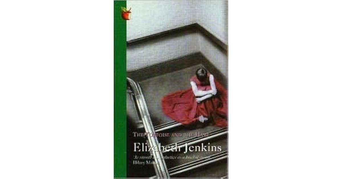The Tortoise and the Hare by Elizabeth Jenkins