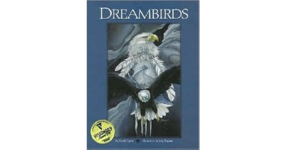 Dreambirds by David Ogden