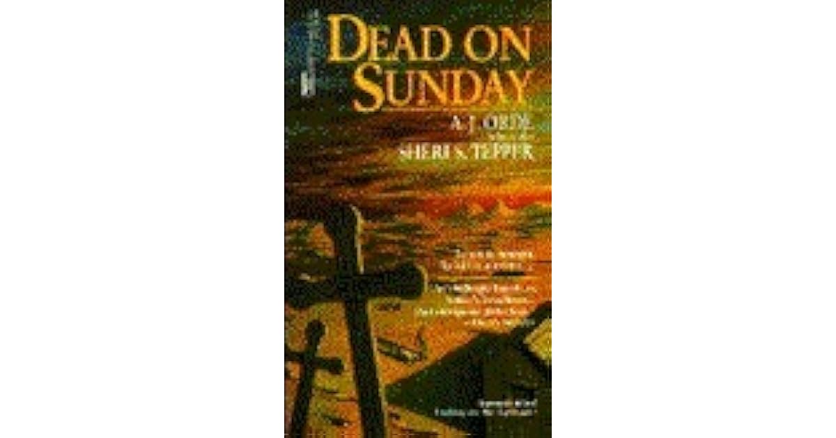 Dead on Sunday by A.J. Orde