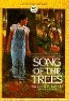 Song of the Trees (Logans #3) by Mildred D. Taylor