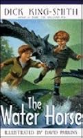 The Water Horse by Dick King-Smith