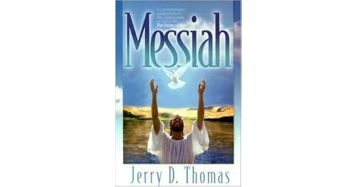 Messiah: A Contemporary Adaptation of the Classic Work on Jesus' Life ...