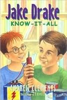 Jake Drake Know-It-All by Andrew Clements