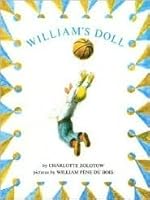 William's Doll by Charlotte Zolotow