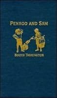 Penrod and Sam by Booth Tarkington