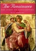 The Renaissance (The Story of Civilization, #5) by Will Durant