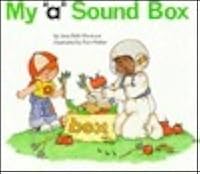My "a" Sound Box by Jane Belk Moncure
