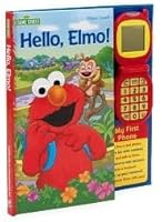 Hello, Elmo! by Susan Rich Brooke