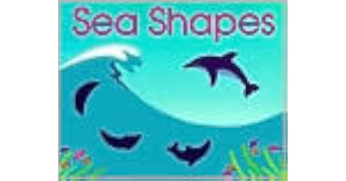 Sea Shapes by Suse MacDonald