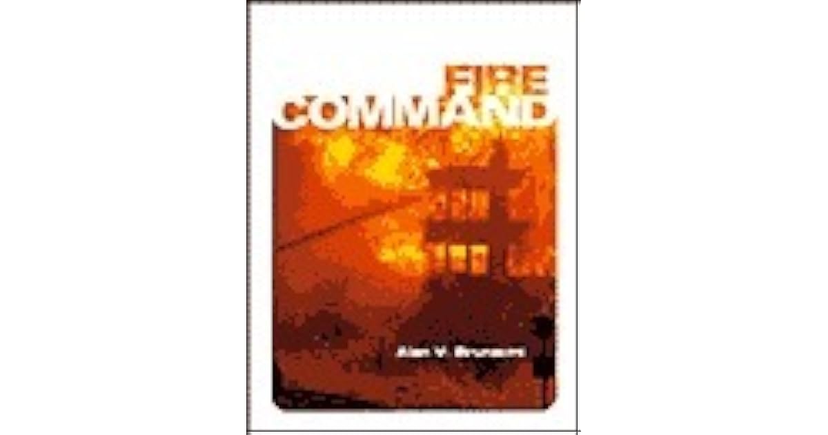 Fire Command by Alan Brunacini