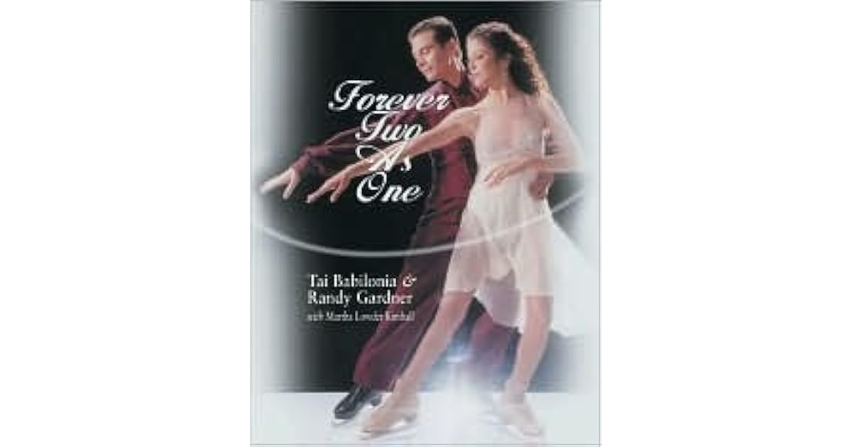 Forever Two as One by Tai Babilonia