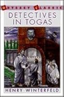 Detectives in Togas by Henry Winterfeld