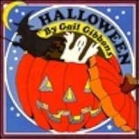 Halloween by Gail Gibbons