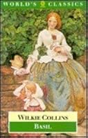Basil by Wilkie Collins