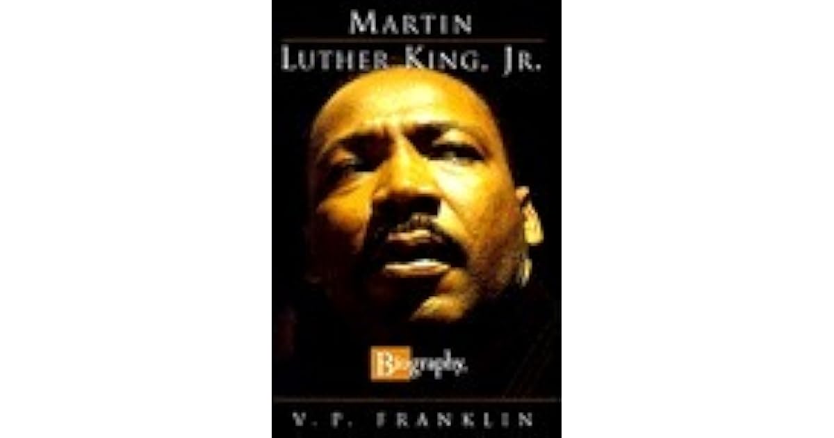 Martin Luther King, Jr. (Biography by A&E Television Network