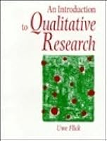An Introduction to Qualitative Research by Uwe Flick