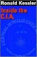 Inside the CIA by Ronald Kessler