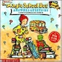 The Magic School Bus Answers Questions by Joanna Cole