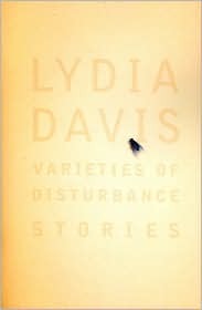 Quote by Lydia Davis: “What was happening to them was that every bad t...”