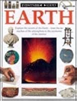 Earth (DK Eyewitness Books) by Susanna van Rose