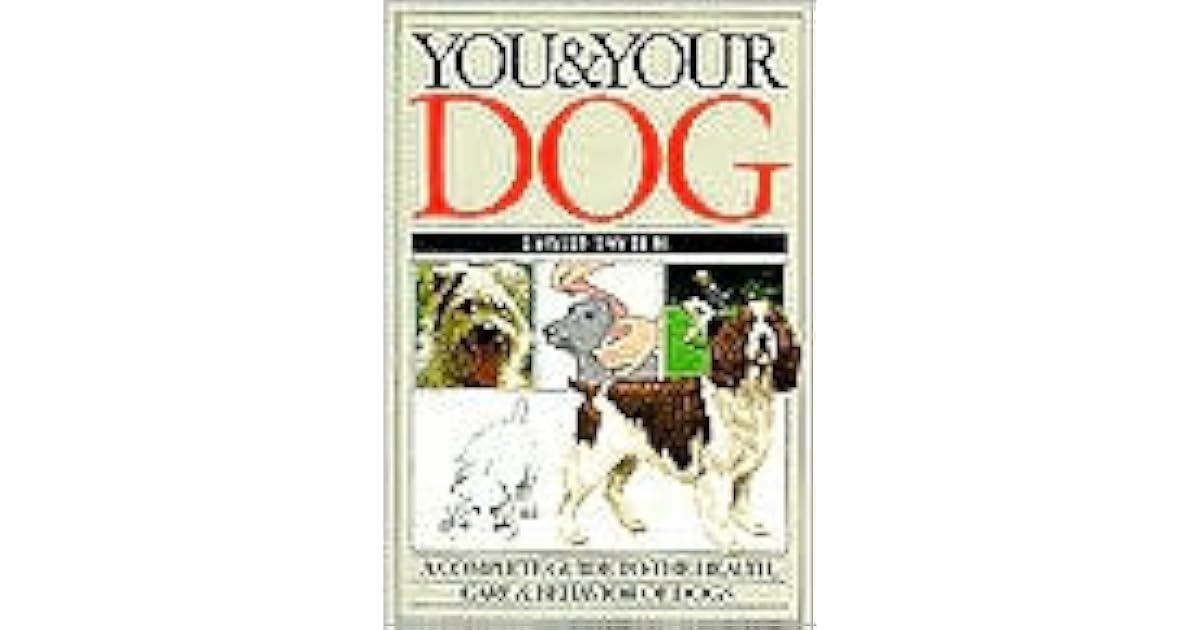 You and Your Dog by David Taylor