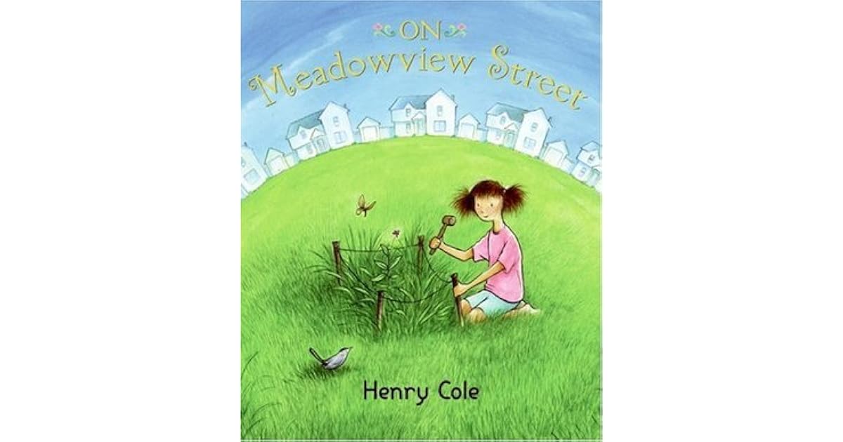 On Meadowview Street by Henry Cole
